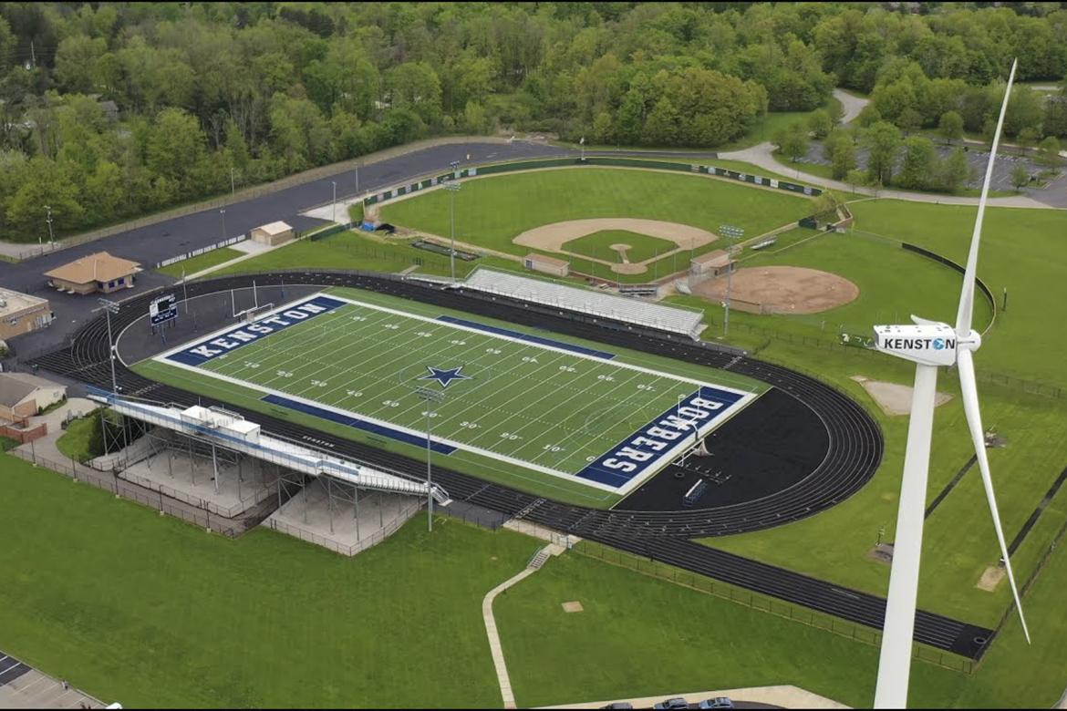 Facilities – KCE