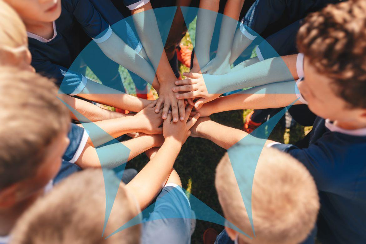 KCE – It's Happening Here!